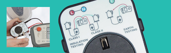 PAT Testing Accessories | Thames Electrical Supplies